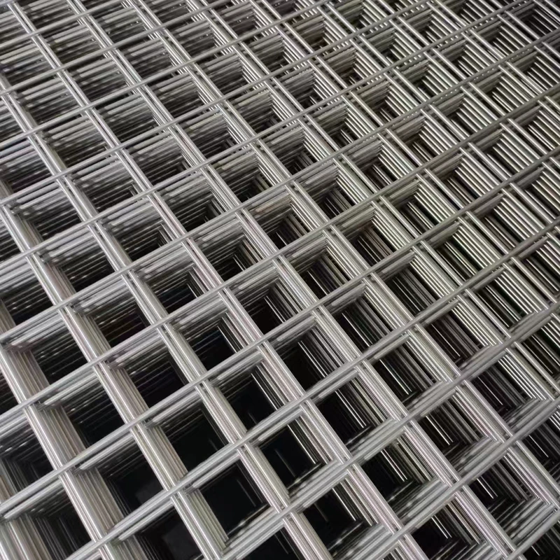 Reinforcing Welded Panelhot Dip Galvanised Welded Wire Mesh Panelwelded ...