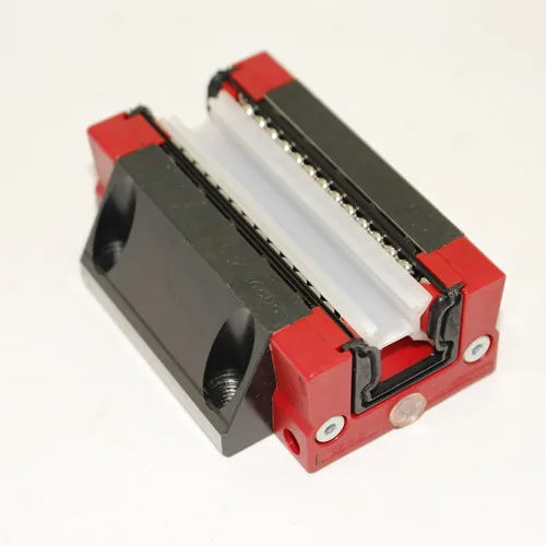Schneeberger Rolling Bead Roller Guide Rail Mrs25 Bmw15 Amsa34bs35 ...