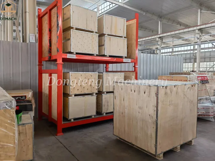 Dtmach F371 Mdf Multifunction Full Automatic Soft Forming Edge Bander ...