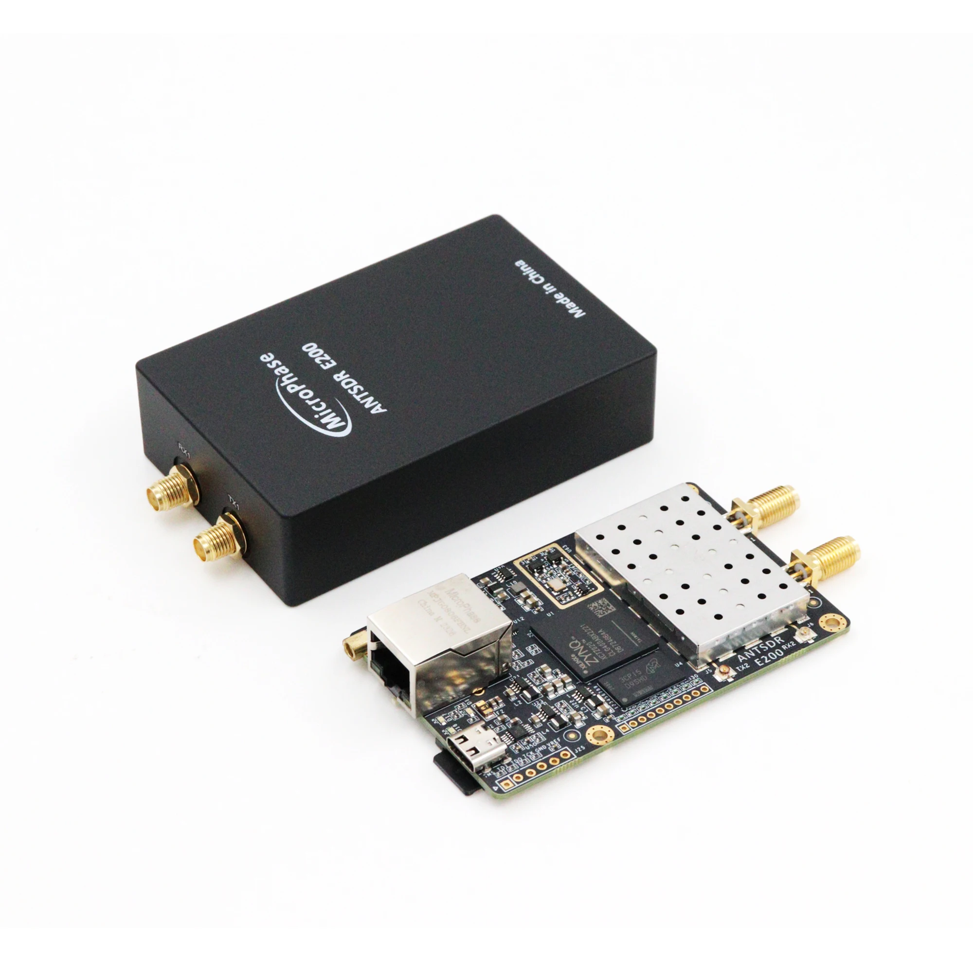 Microphase E316 SDR Development Board - 2x2 MIMO Capabilities