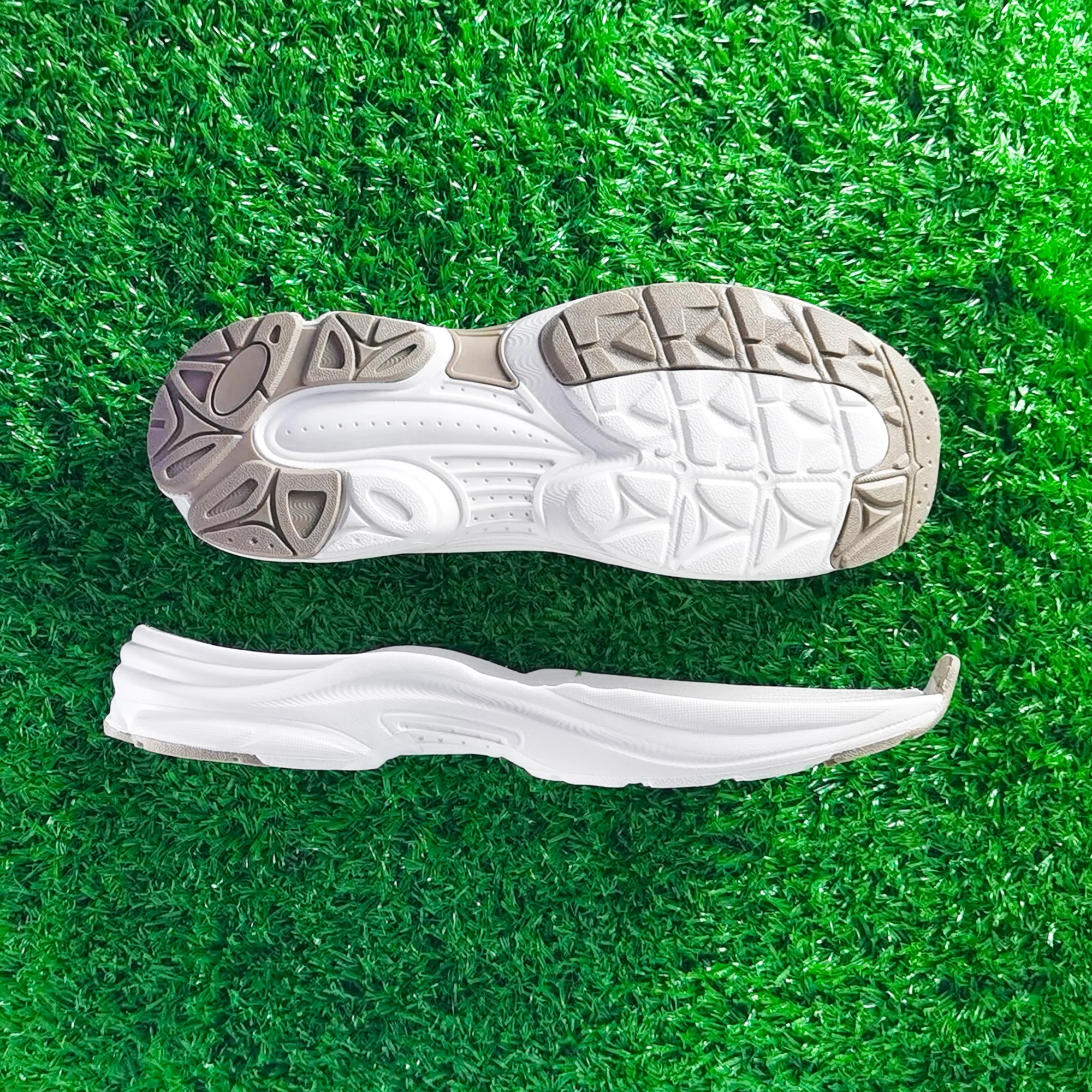 Durable Lightweight EVA TPR Anti-Slip Water Resistant Trekking Shoe ...