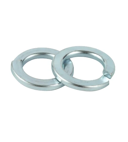 Automotive Industry Spring Washers Lock Washer Din127b Iso7980 Zinc ...