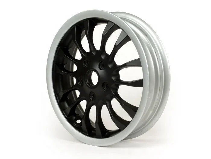 12 Inch Motorcycle Scooter Wheel Rims For Vespa Sprint 50-150cc - Buy ...