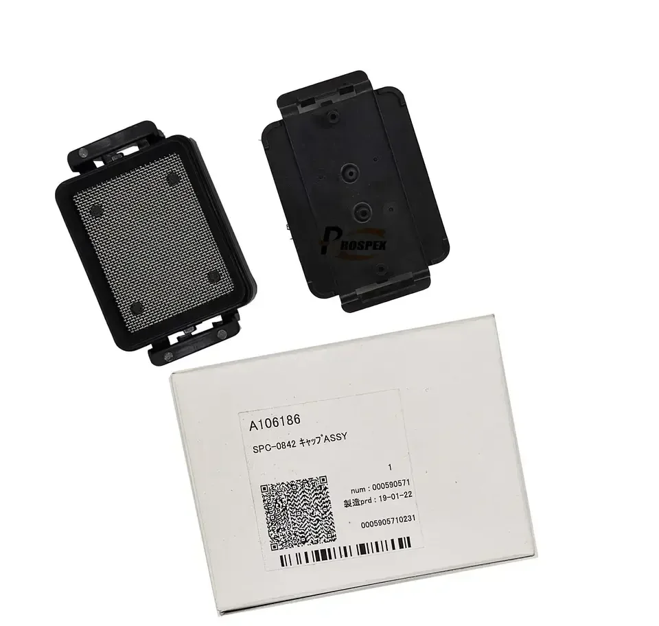 Mimaki CAP TOP JV100-160/UJV100-160 - Original Japan Inkjet Printer