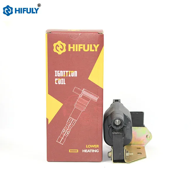 22433-55S10 Engine Ignition Coil for Nissan - HIFULY Quality