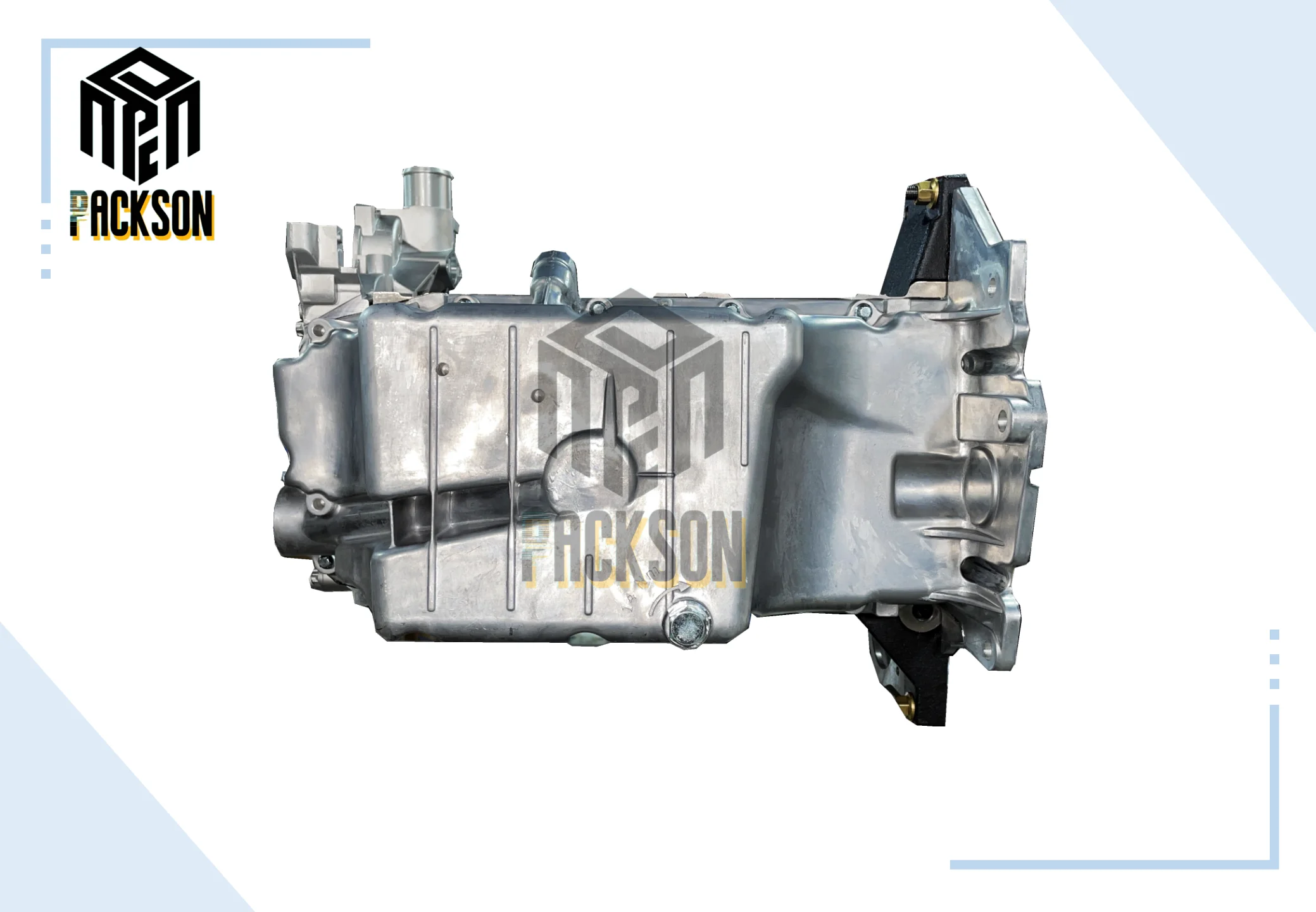 Packson Wholesale New Model F18D4 Z18XER A18XER 2H0 Bare Engine Long ...