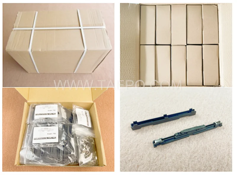 3m Fiber Optic Mechanical Splice Kit For Bow-type Cable - Buy Fiber ...