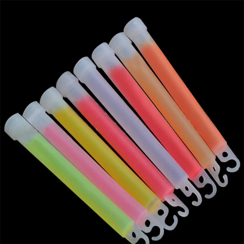 Alibaba.com: Party Camping 6 Inch Glow Sticks, Industrial Grade ...