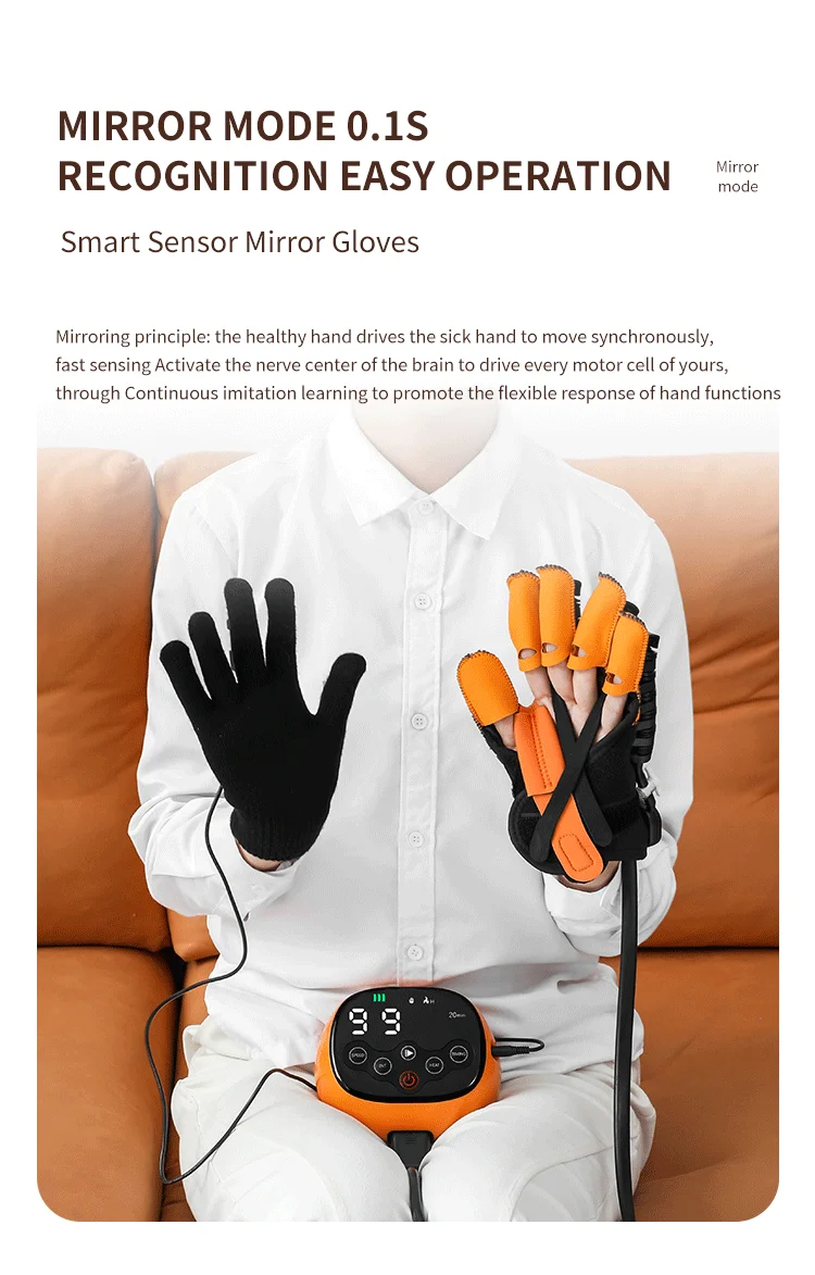 Hot-sales Hand Moving Functional Rehabilitation Device Rehabilitation ...