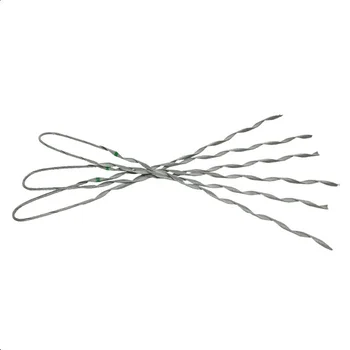 Opgw Adss Stockbridge Vibration Dampers Preformed Armor Rods ...