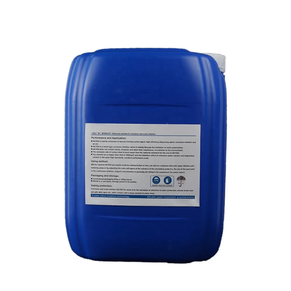 Reverse Osmosis Hardness Scale Inhibitor For Water Treatment Price ...