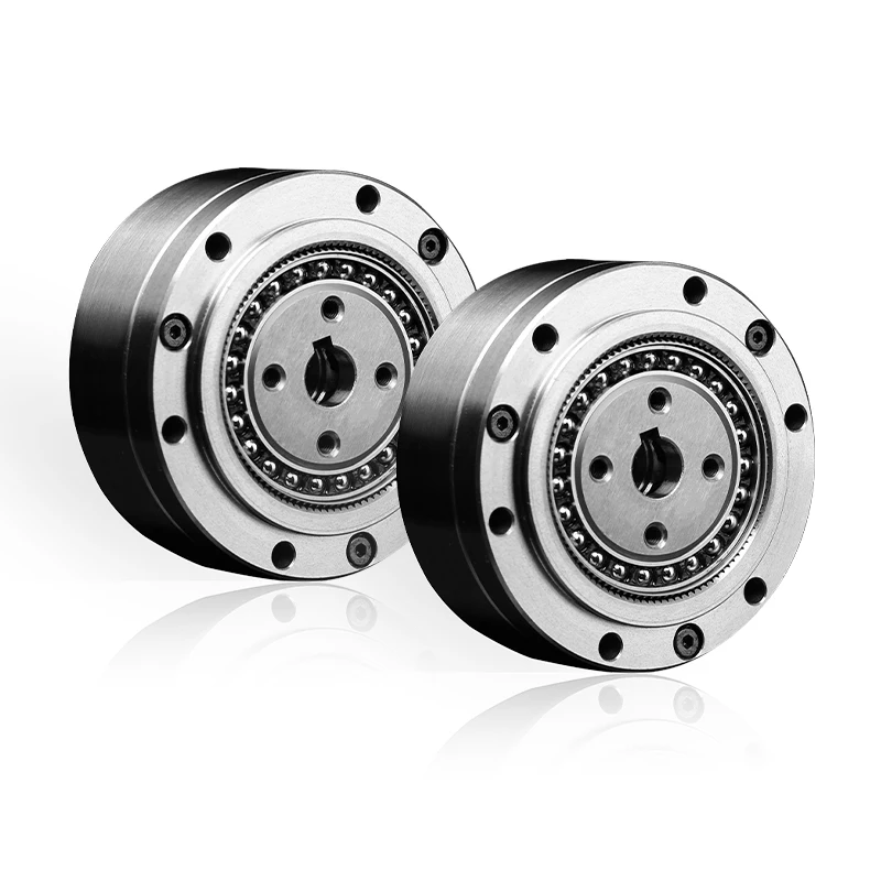 Wpu Harmonic Drive Replace Servo Motor High Precision Transmission ...