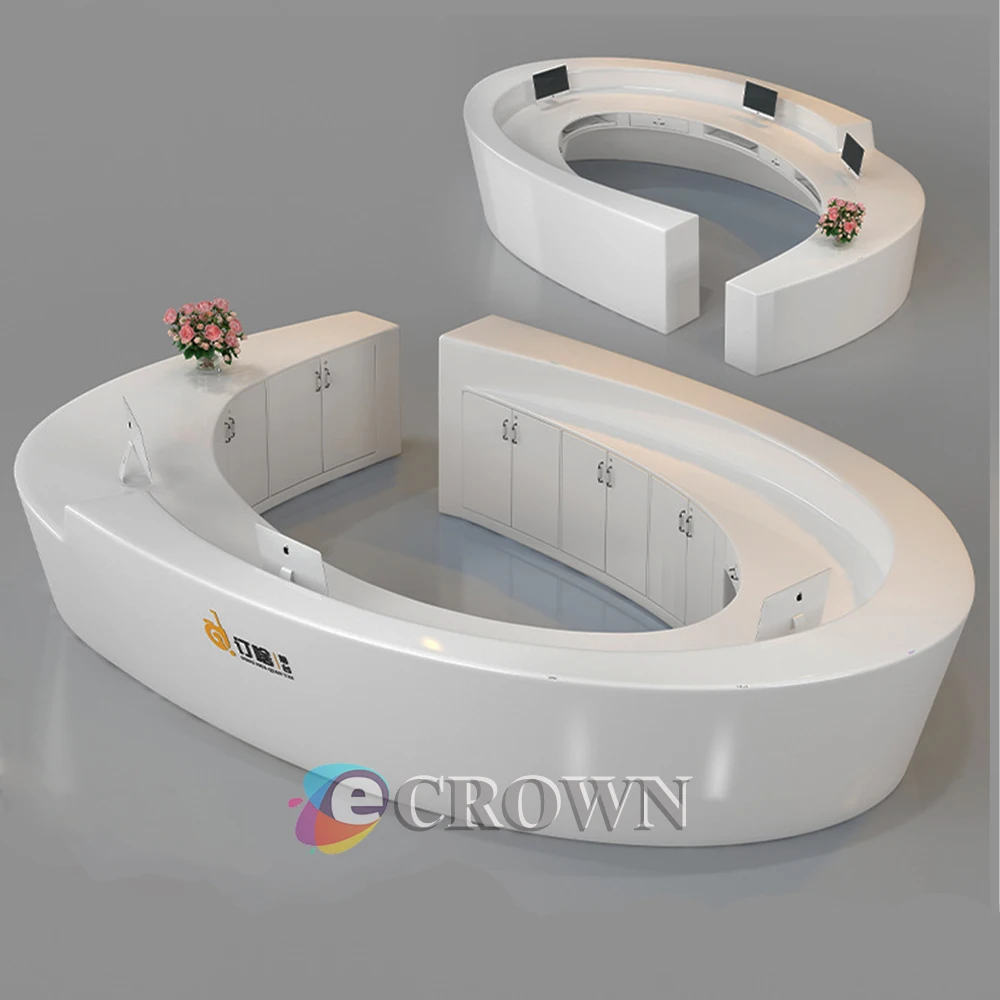 Register Table Design Registration Design Mall For Sale - Buy Shop ...