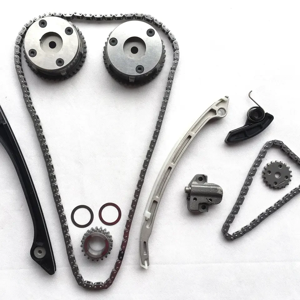 Carpal 2.0t Timing Chain Kits Complete Lr025300 Lr025625 Lr025261 ...