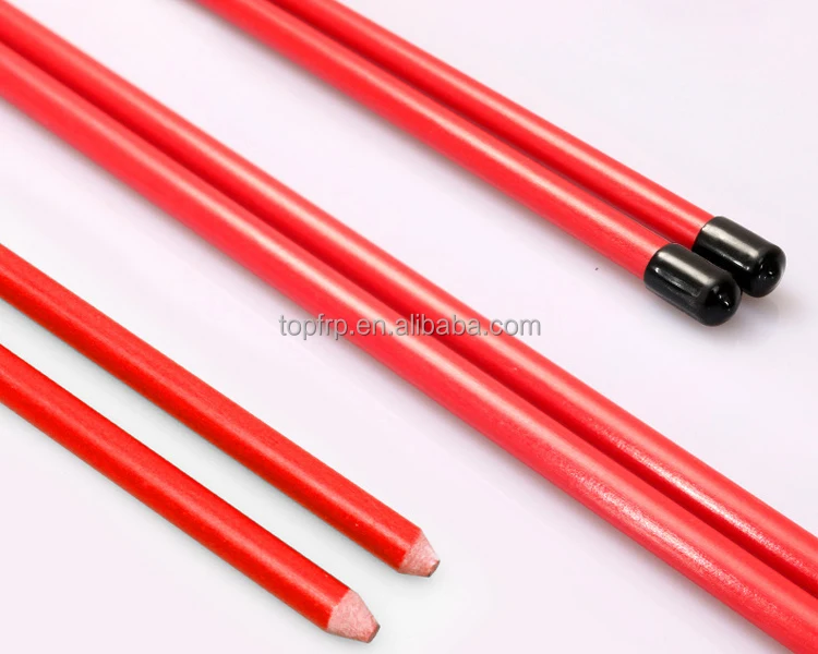 Frp Golf Alignment Sticks Practice Basic Alignment Rod - Buy Golfer ...