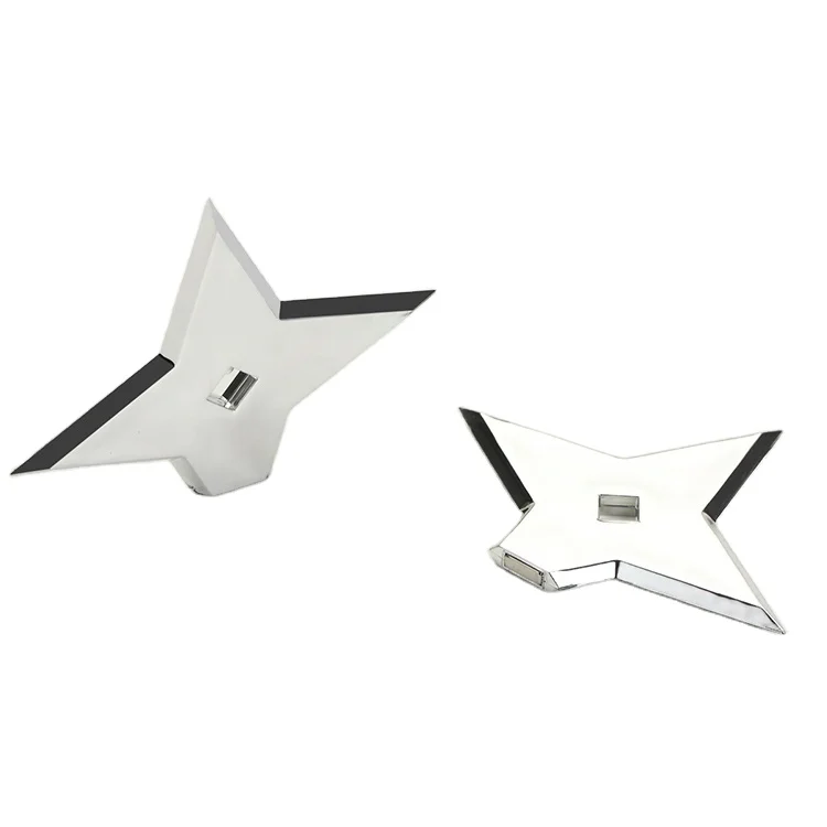 Alibaba.com: Ninja Star Magnet Whiteboard Silver with permanent ...