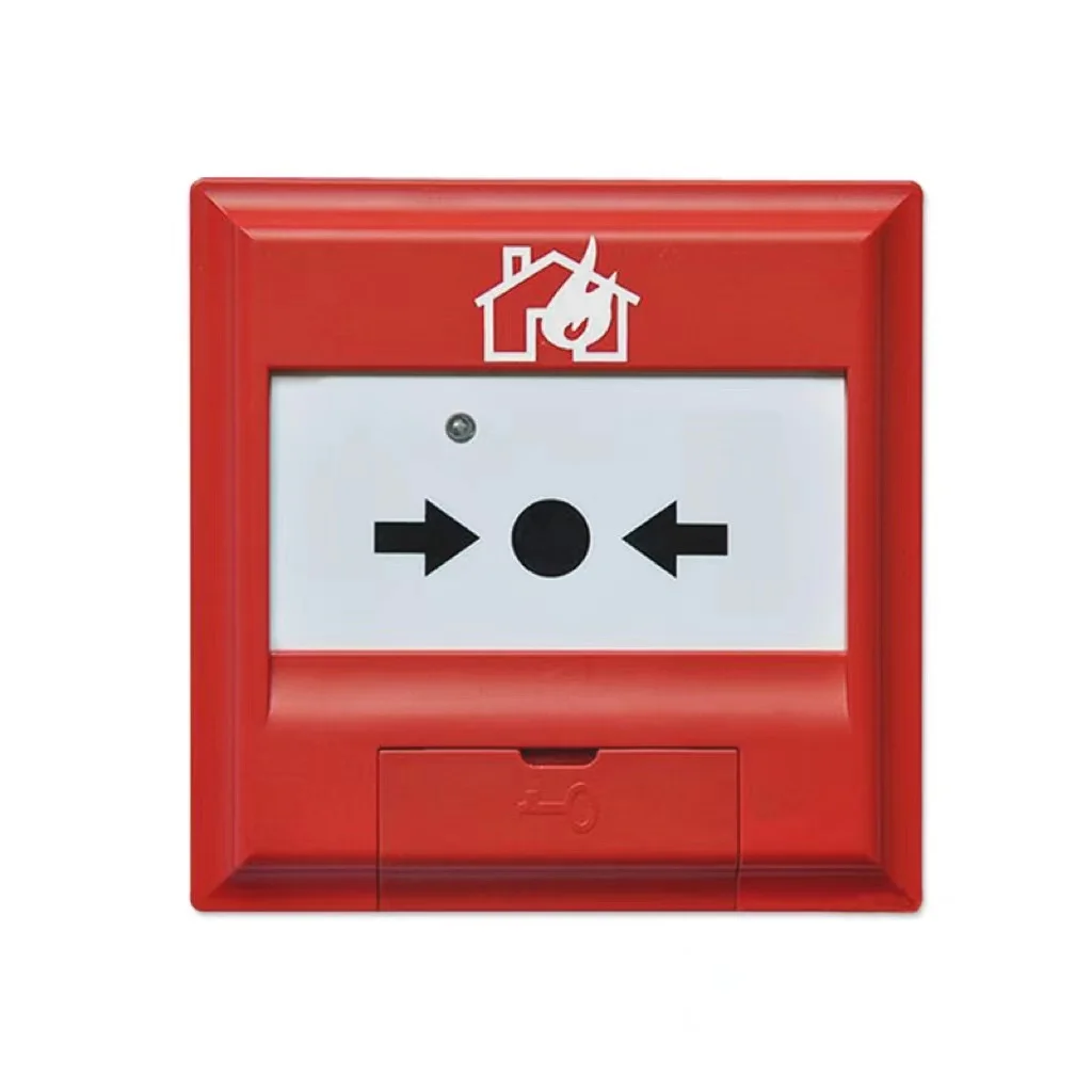 Conventional Fire Alarm Control System Intelligent Fire Alarm Factory ...