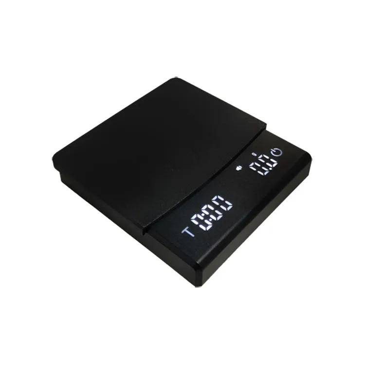 New Product Customization Convenient Coffee Scale Led Screen Display ...