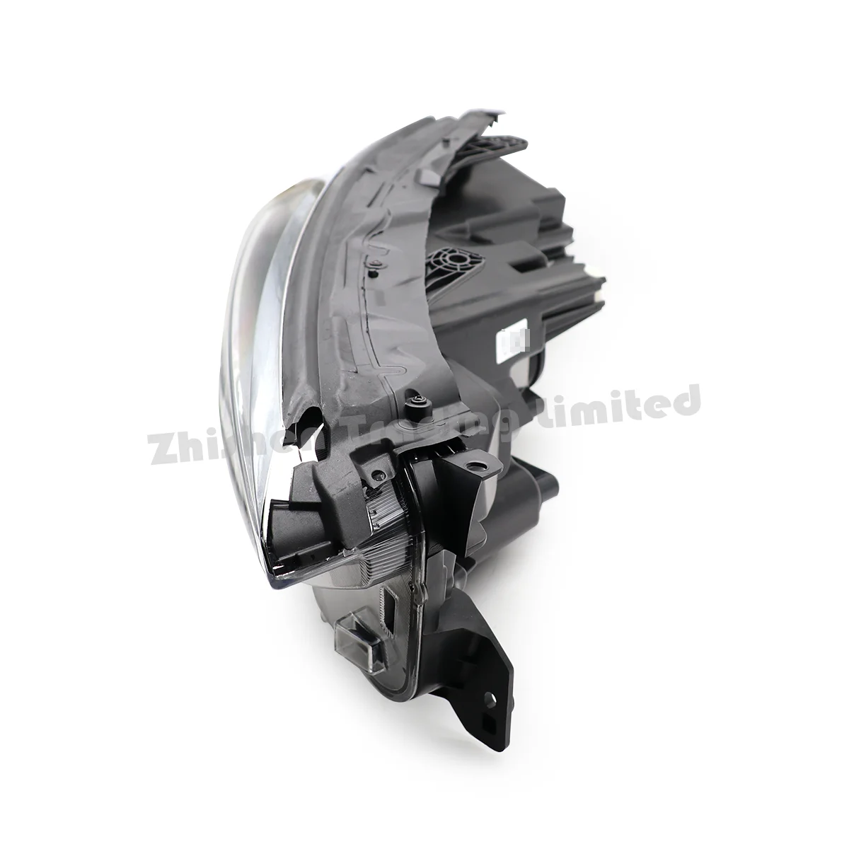 BAIC Senova New D50U5 Front Combination Lamp Assembly