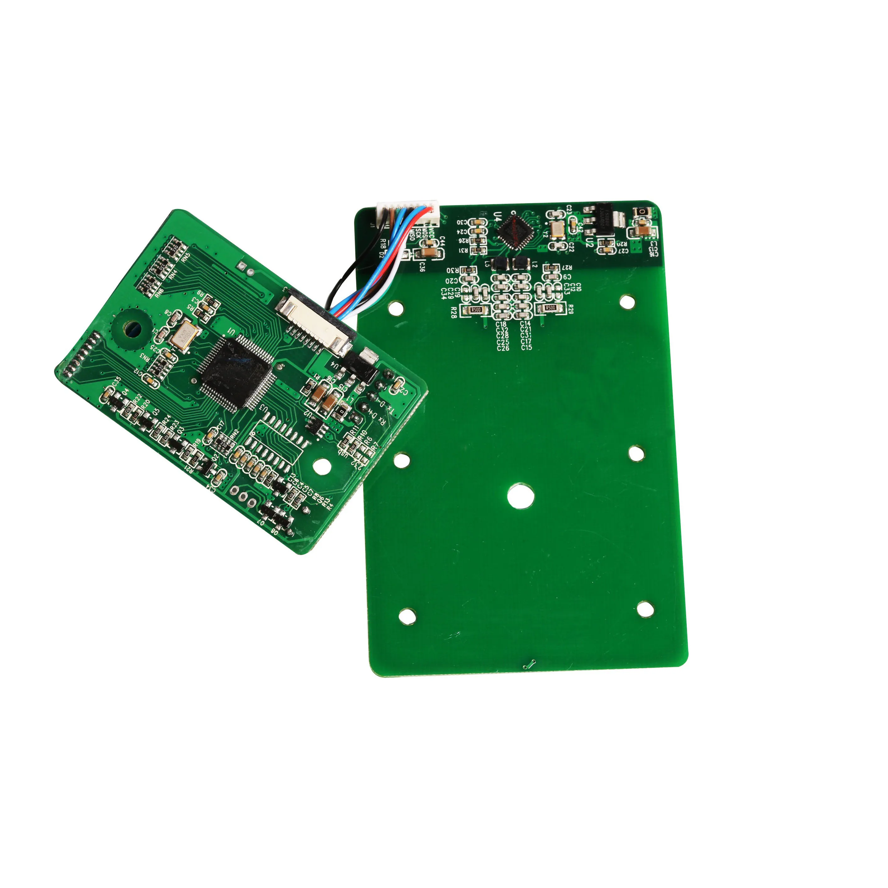 Contactless Credit Card Reader OEM for Kiosk Terminals