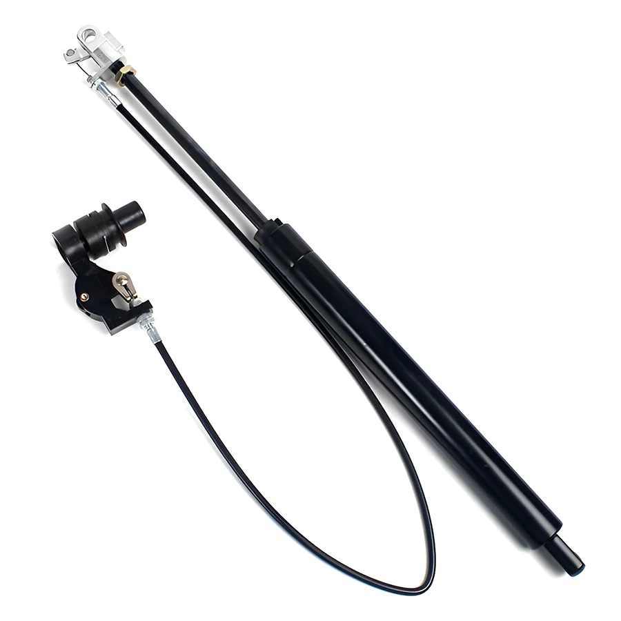 Recliner Lockable Cylinder Adjustable Gas Lift Struts locking Gas ...