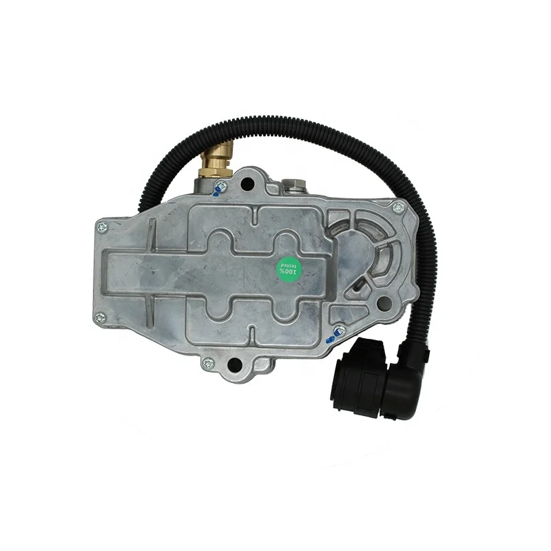Válvula Solenoide VOLVO, caja de cambios 21710522 7421710522 22327063 ...