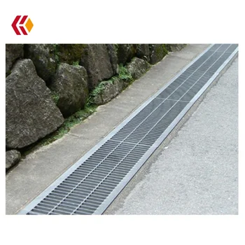 Ms Drain Grating Road Drain Covers And Grates Floor Drain Grate Sump ...