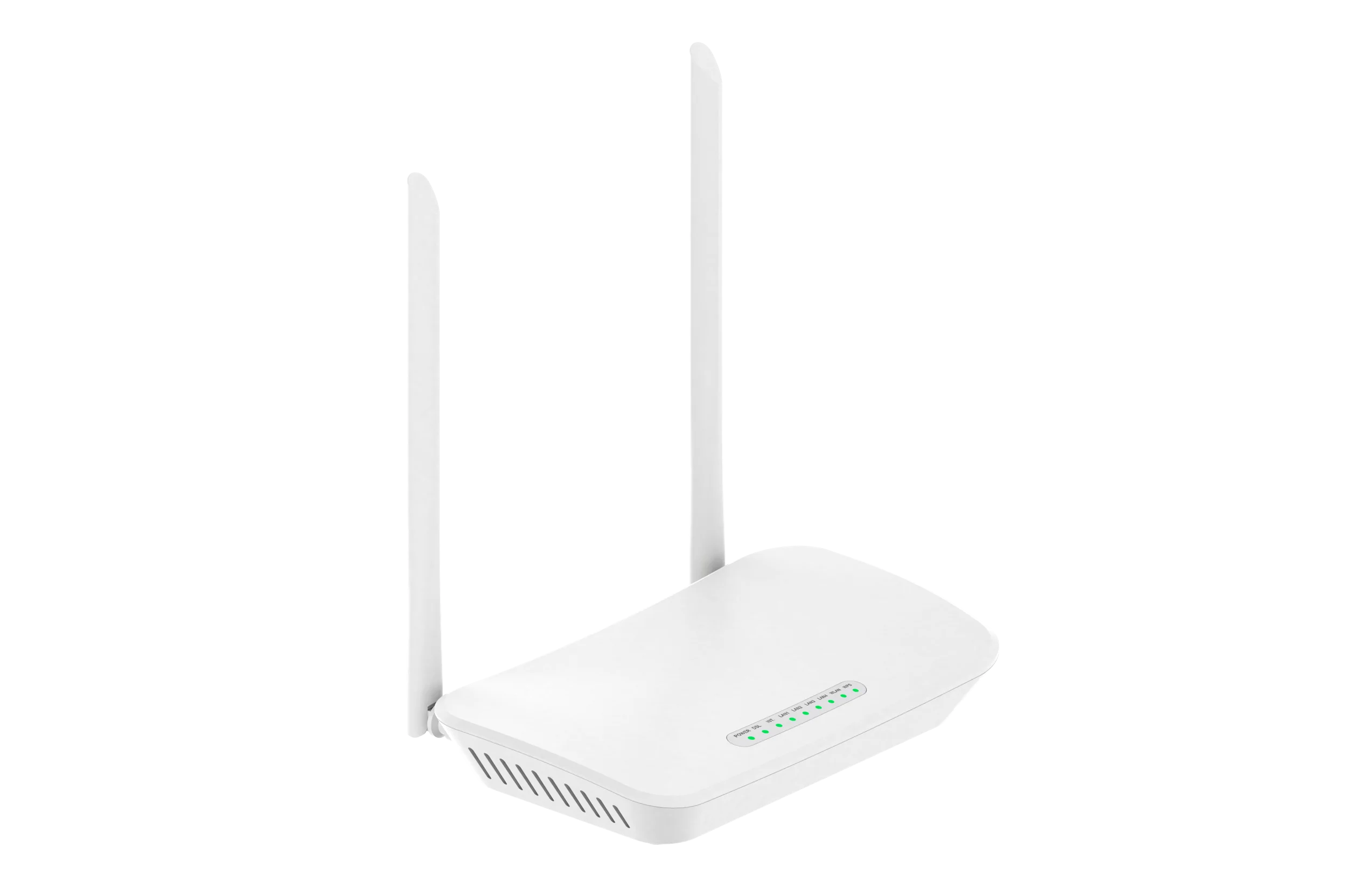 ZXA623 DSL Wifi Modem 300mbps - LTE Modem Router by Zeixng