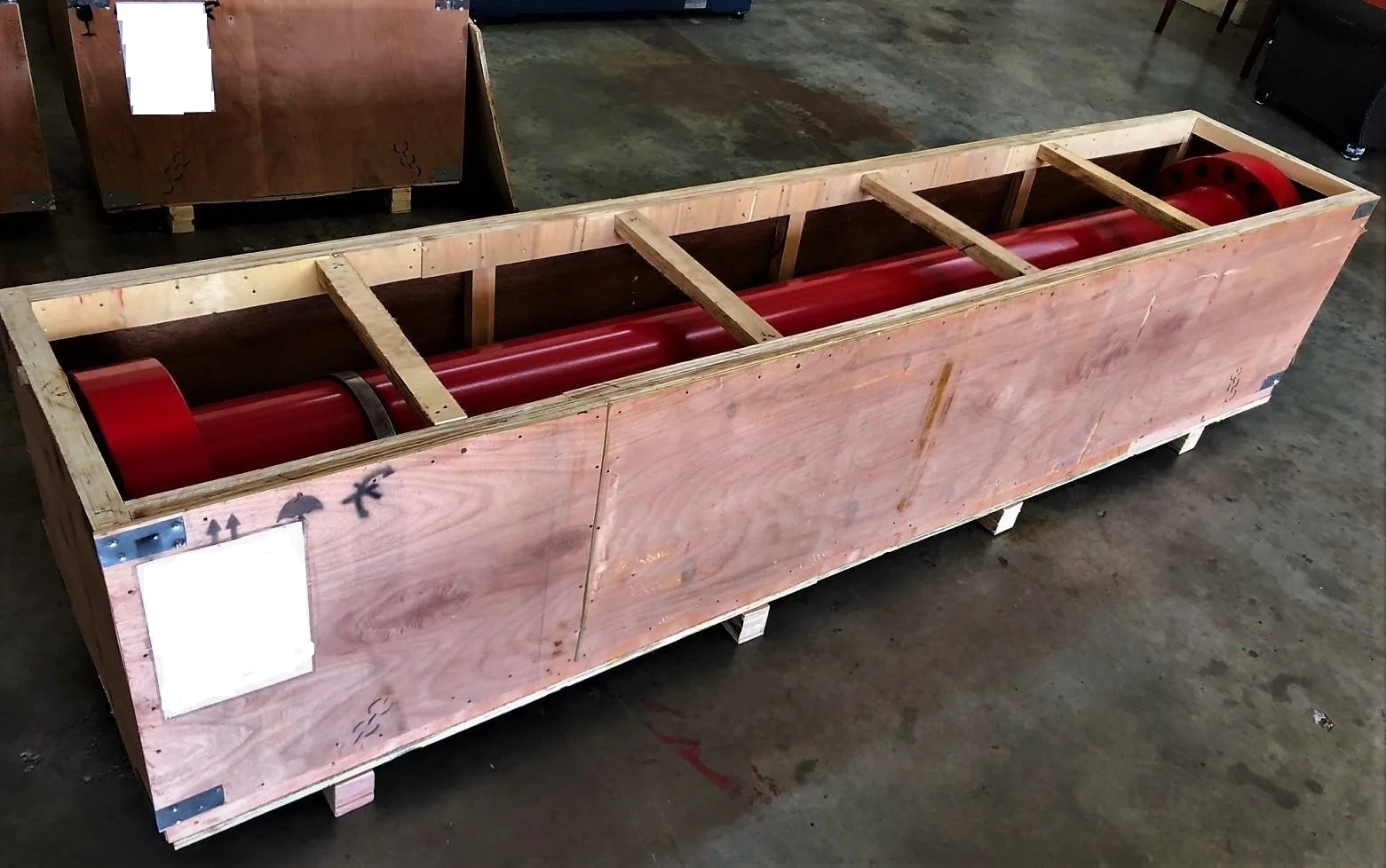 Api16a Bop Riser Spool/well Drilling Bop Lubricator Spools/flanged End ...