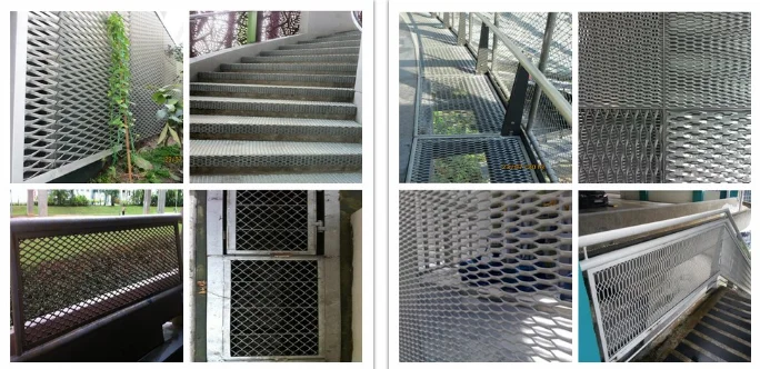 PLC Programmable Metal Plate Expanding Mesh Machine| Alibaba.com
