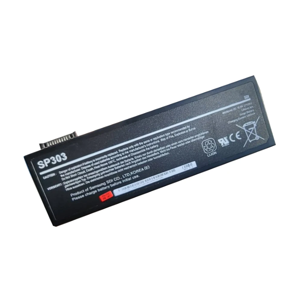 Wholesale Factory Laptop Battery SP303 for Siemens Simatic Field PG M3 ...