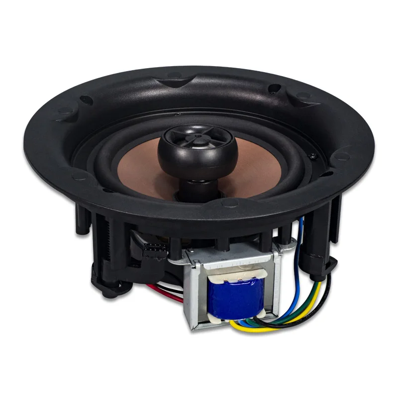 Passive Ceiling Speaker System Ceiling Speaker Bluetooth Wireless With ...