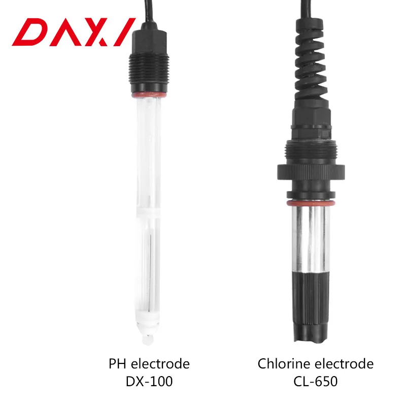 Hot Selling Membrane Free Chlorine Tester - Water Quality Analyzer