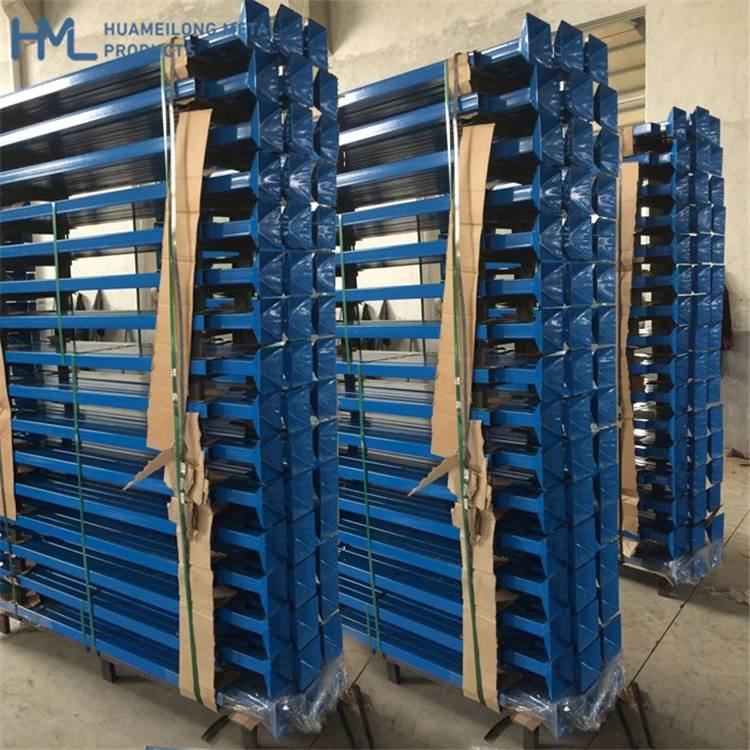Warehouse Storage Stacking Demountable Pcr Tire Rack - Buy Pcr Tire ...