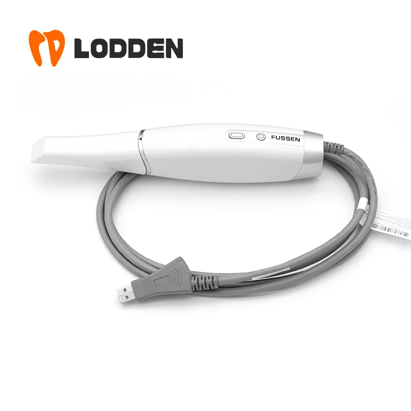 Cost Effective Dental Intraoral 3d Scanner Fussen S6000 - Buy Intraoral ...