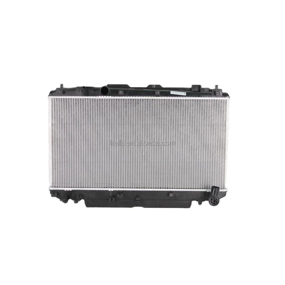 Aluminum Radiator for FORD RANGER 3.0 2005-2012 - MT5L558005AB