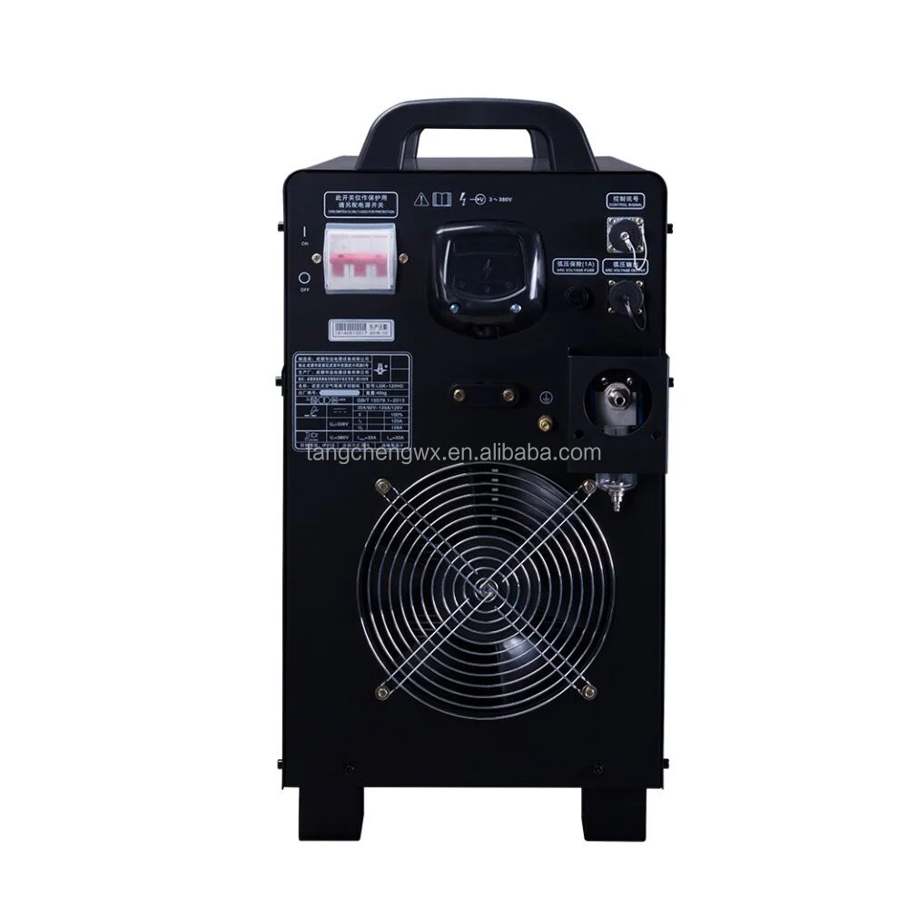 HUAYUAN IGBT Plasma Cutting Machines - Efficient Automatic Solutions ...
