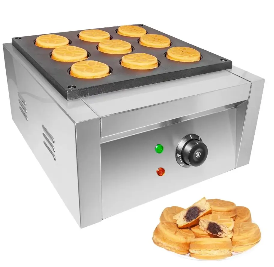 High Efficiency Red Bean Maker - Perfect for Hotels & Cafes