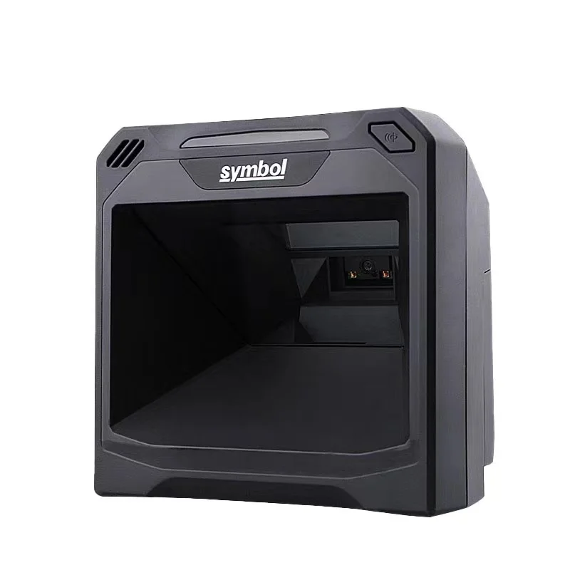 Original Zebra Ds8178 Symbol Ds7708 On-counter Scanner 1d/2d/pdf417 ...