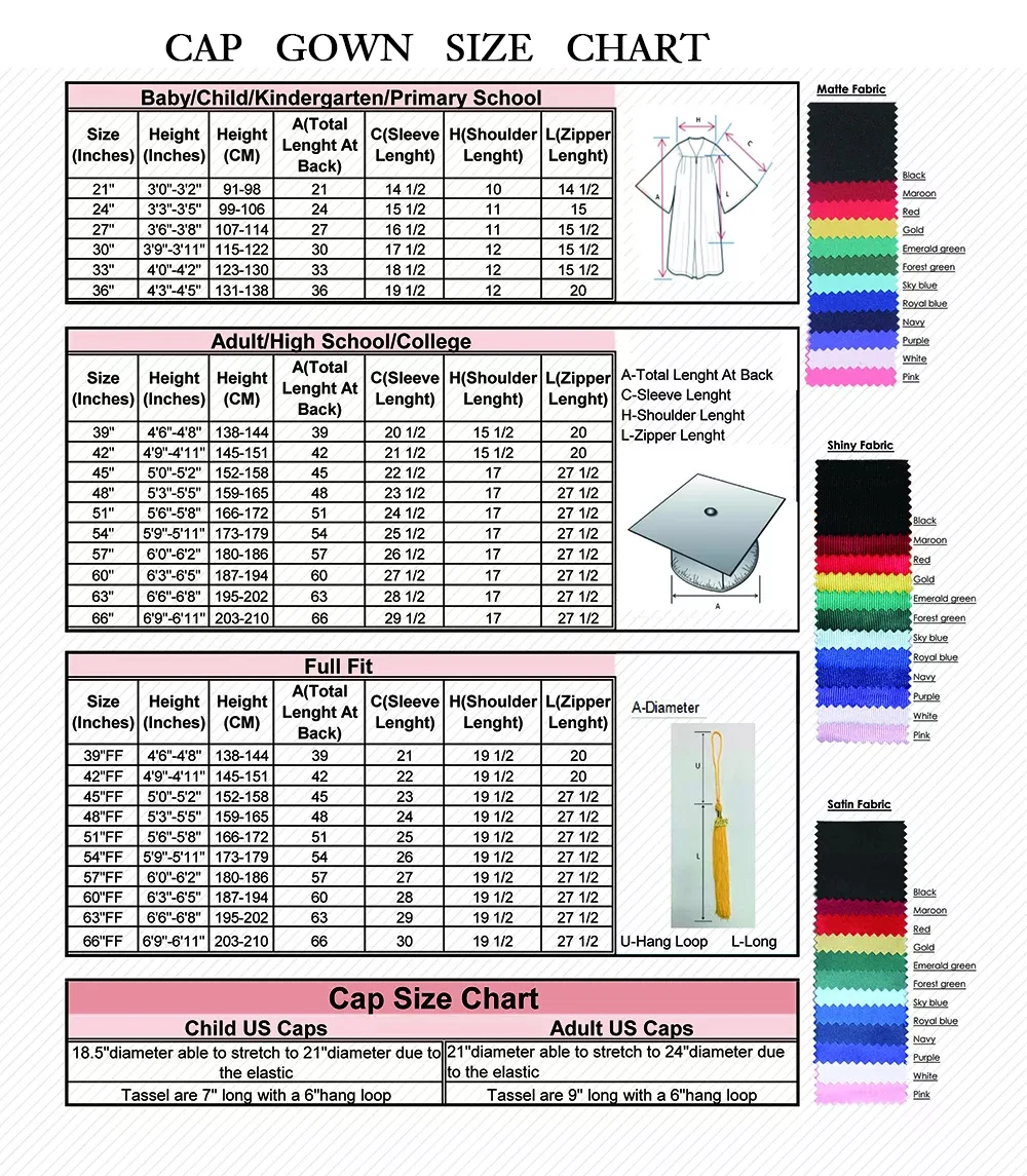 Doctoral Attire Graduation Gown Philosophy Graduation Gown - Buy Phd ...