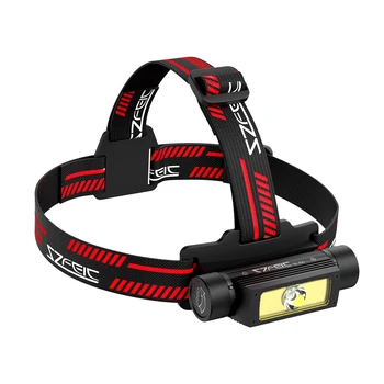 Wholesale Sl60 Usb Type-c Rechargeable Headlamp 800 Lumens Lightweight ...