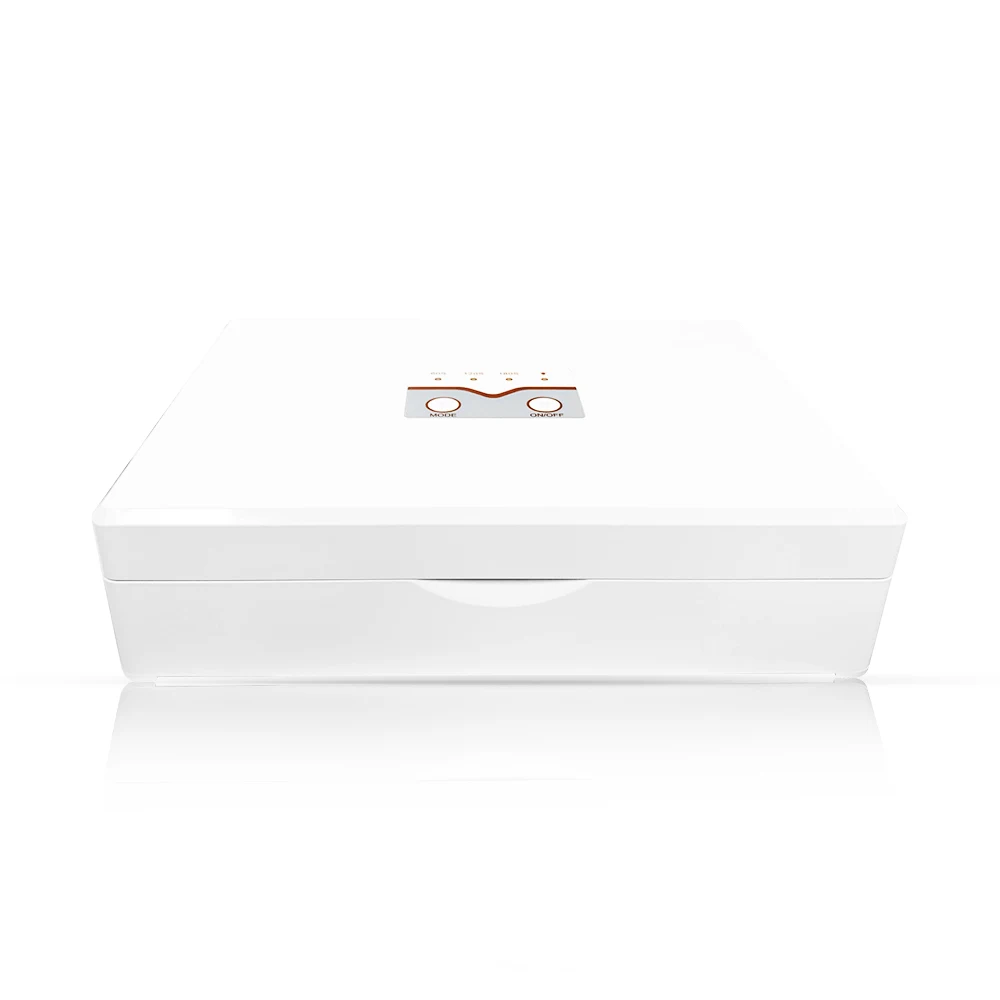 Alibaba.com: D-KING Portable UV LED Curing Box for UV Screen Protectors ...