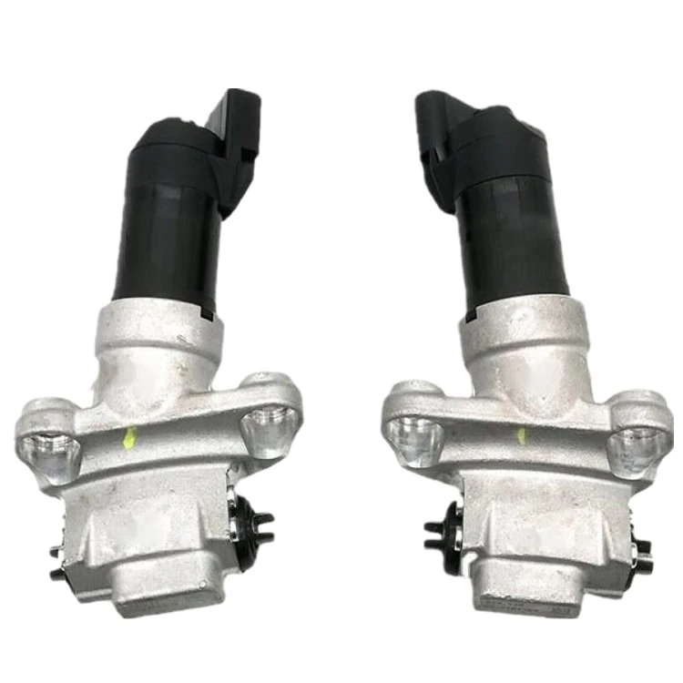 PARKING BRAKE ACTUATOR Servomotor for PORSCHE Cayenne TOUAREG 7P MK2 ...