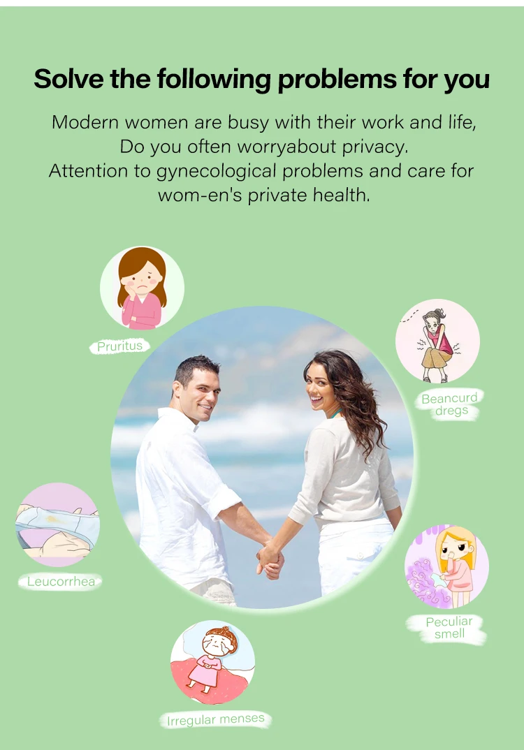 Customized Yoni Pops - Ph Balanced Vaginal Suppositories