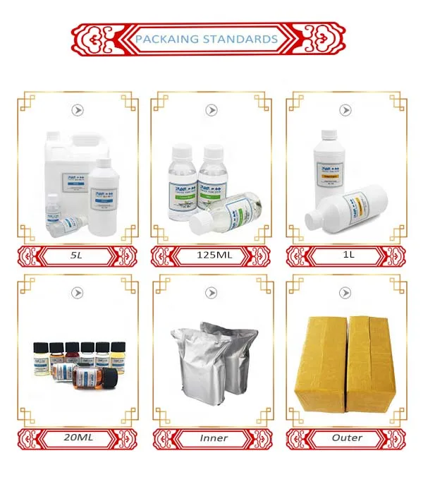 Jasmine Flavor Concentrated Jasmine Flower Flavor& Fragrance - Buy ...