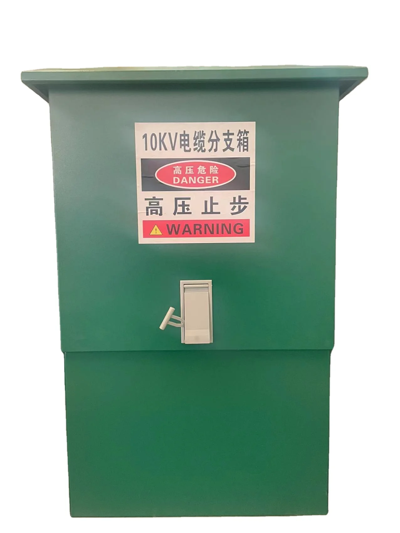 Dfwk Hermetic Fully Insulated Cable Distribution Box Electrical Power ...