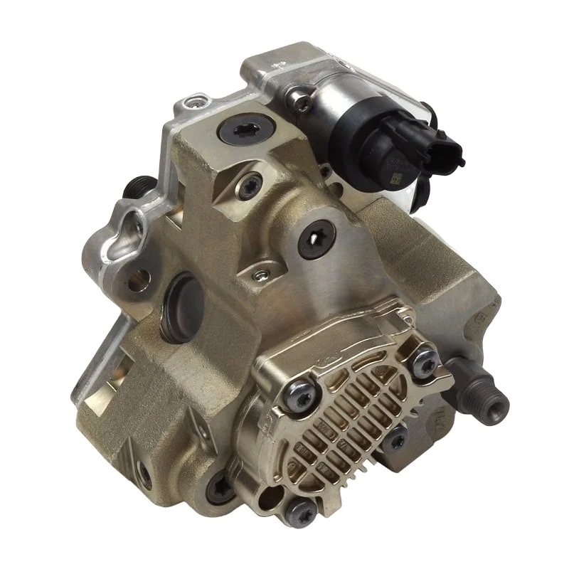 Excavator Parts Fuel Injection Pump 400912-00030A 65.10501-7007 ...