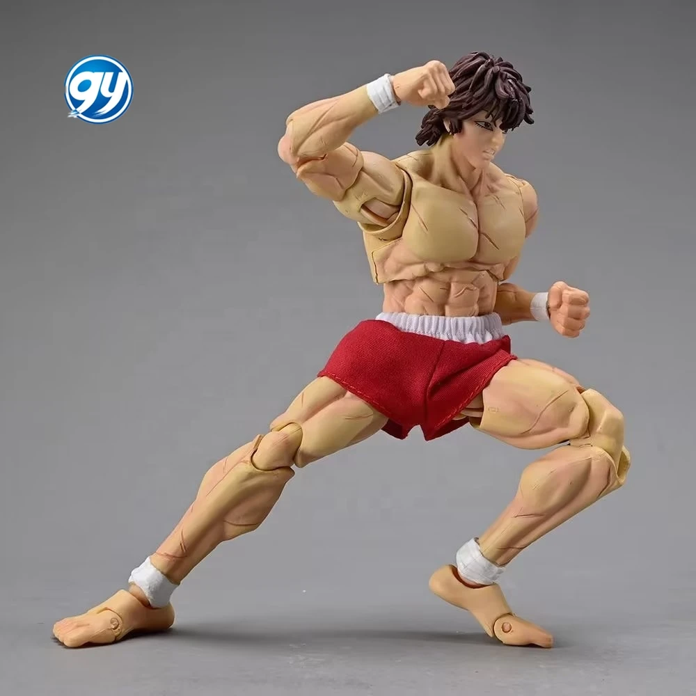 Anime Figure Toy - Kaoru Action Figures Model Toys Manga