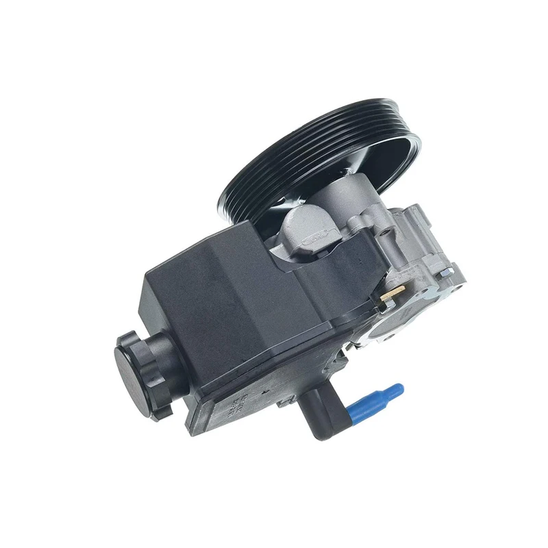 W203 C203 C180 C200 Power Steering Hydraulic Pump A0024668301 for ...