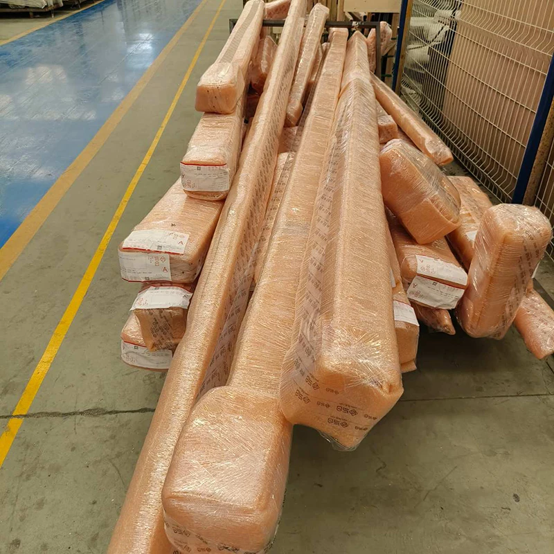 Frame Wooden Aluminum Sliding Window Double Glazed Sliding Windows With ...